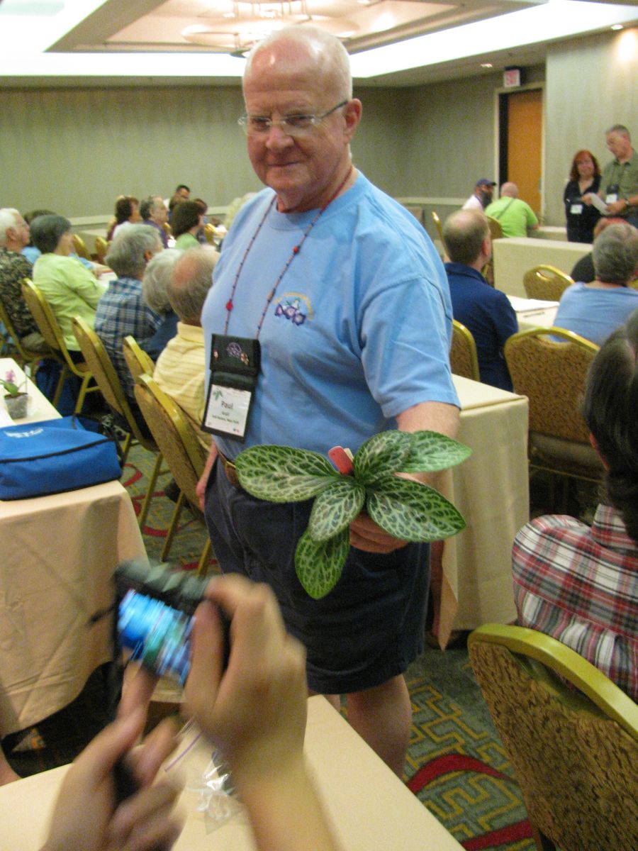 » 2014 Convention People and Activities