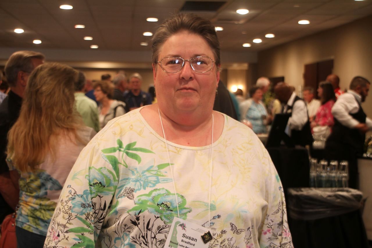 » 2016 Convention People and Activities