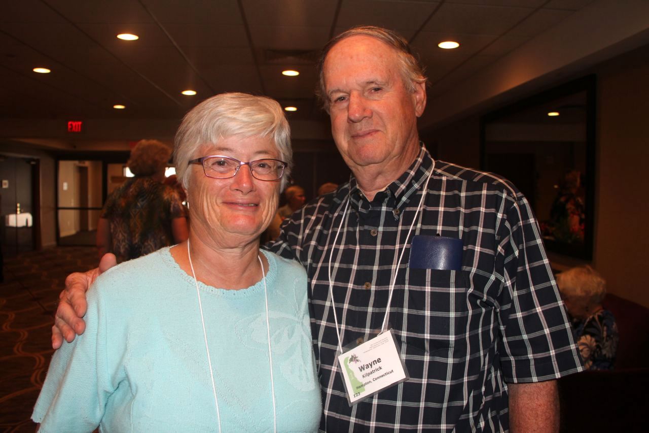 » 2016 Convention People and Activities