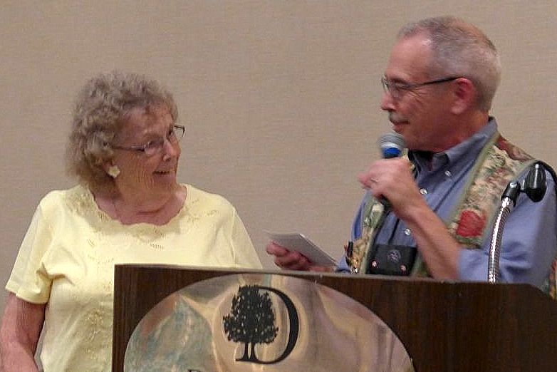 » 2016 Convention People and Activities