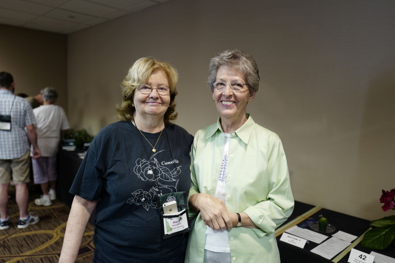 » 2016 Convention People and Activities